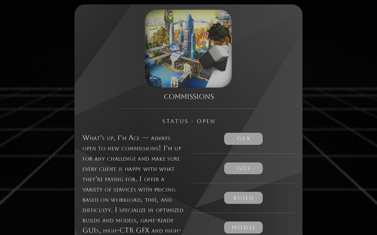 Portfolio